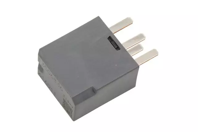 Multi-Purpose Relay 13506836 | Shop Matick Buick GMC