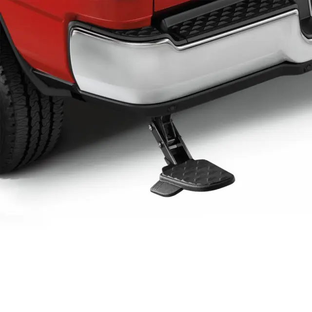 82215289AH - Bed Step 2019-2024 Ram 1500 | The Official Mopar eStore