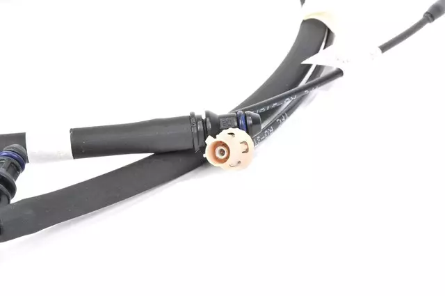 84053141 - Park Assist Camera Wiring Harness and Window Washer Nozzle ...