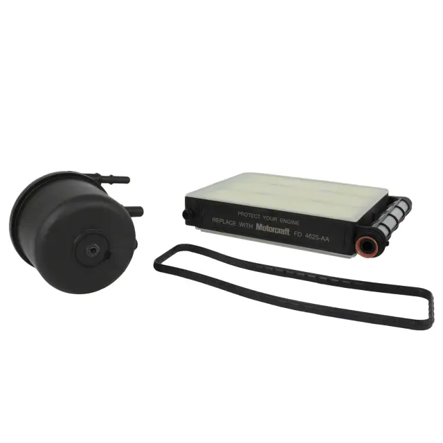 FD-4647 - Motorcraft™ Fuel Water Separator Filter 2017-2025 Ford | Ford ...
