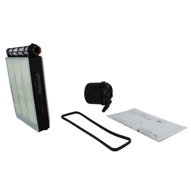 FD-4647 - Motorcraft™ Fuel Water Separator Filter 2017-2025 Ford | Ford ...