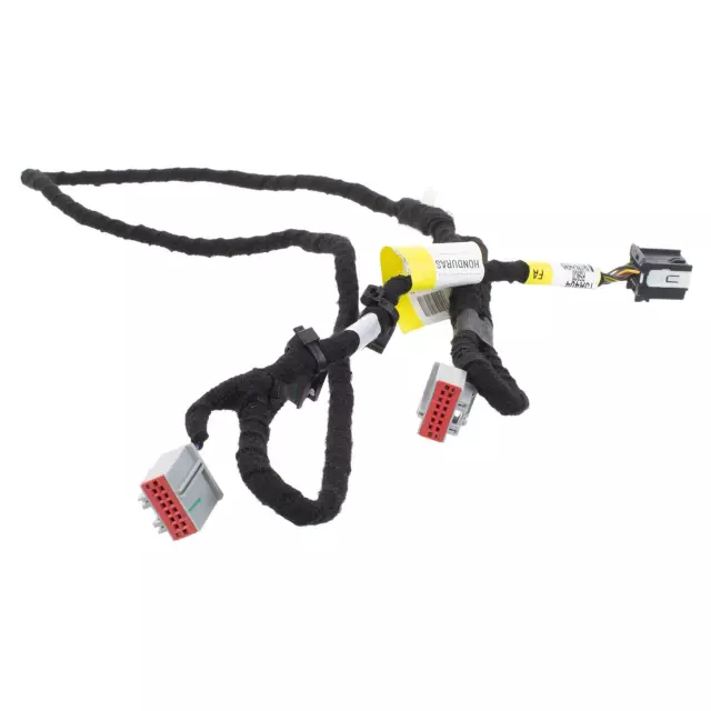 Wire Assembly LC3Z-15A404-F | Awesome Parts Ford