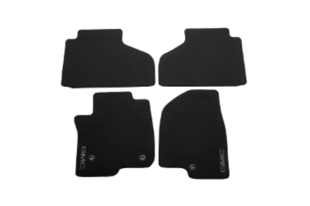 GM Car Floor Mats For Sale | GMPartsDirect.com