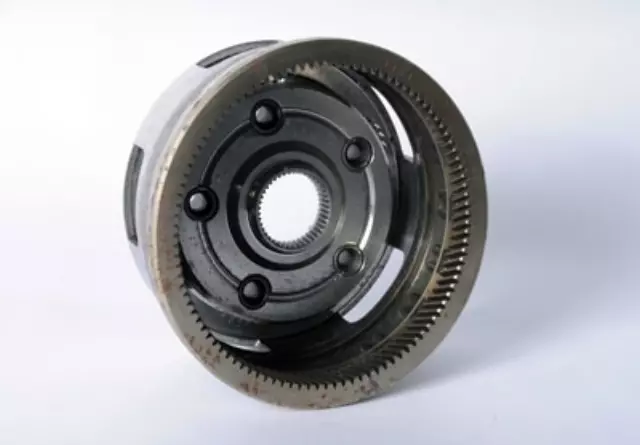 Automatic Transmission Output Carrier with Reaction Internal Gear ...