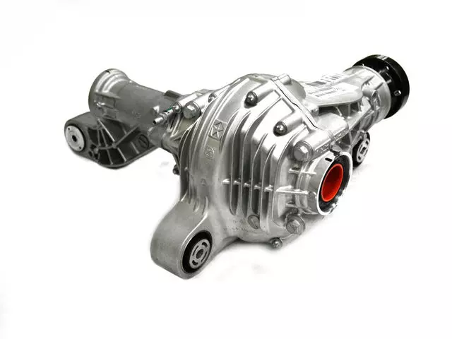 Front Axle Assemblies | Mopar eStore