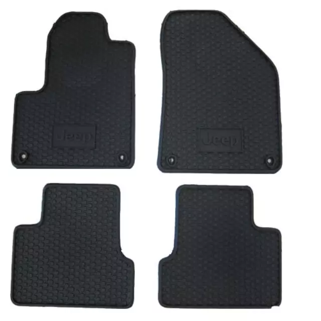 Buy OEM Mopar Floor Mats & Carpets | Canada Mopar® Estores
