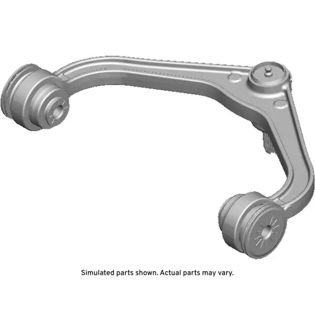 Upper Control Arm for 2025 GMC Sierra 2500 HD | GMPartsDirect.com
