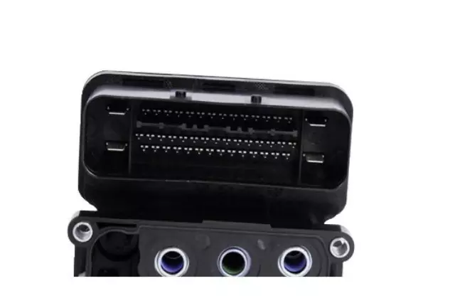 22754644 - Electronic Brake and Traction Control Module with 12 Seals ...