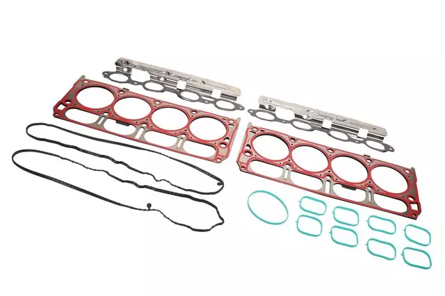 Shop GM Head Gaskets & Bolts Online | GMPartsDirect.com