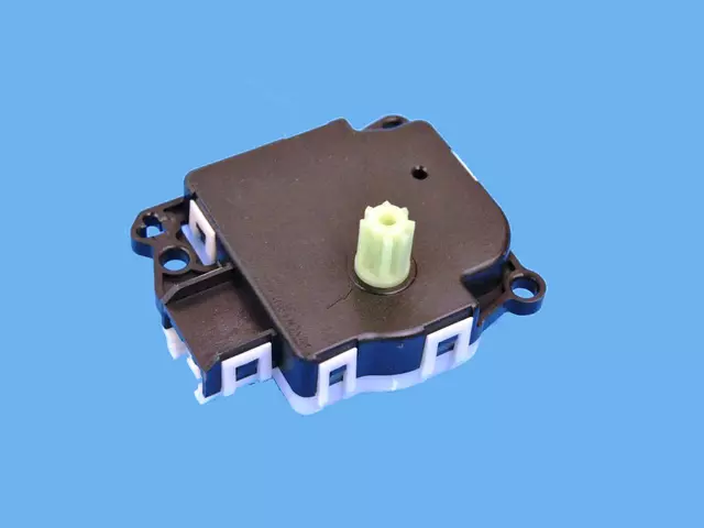 Air Conditioner and Heater Units for 2018 Dodge Durango | Mopar eStore