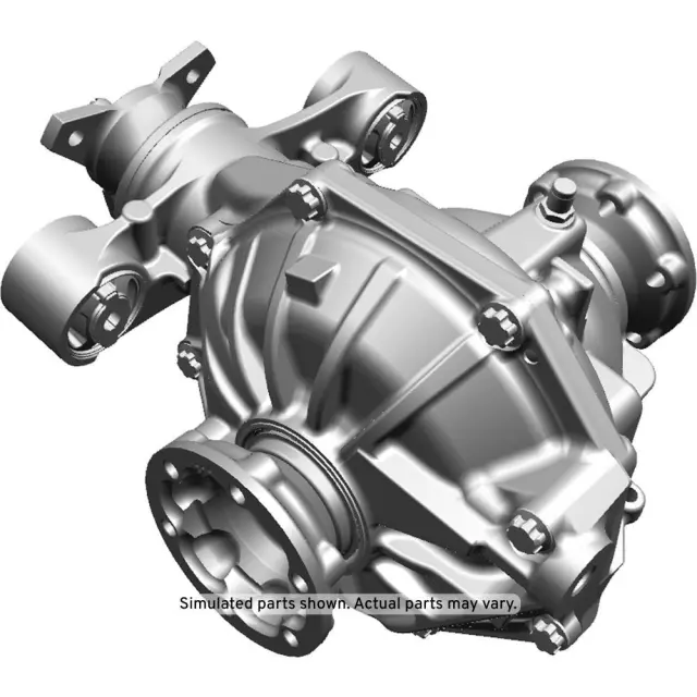 Differential for 2016 Chevrolet Camaro | GMPartsDirect.com