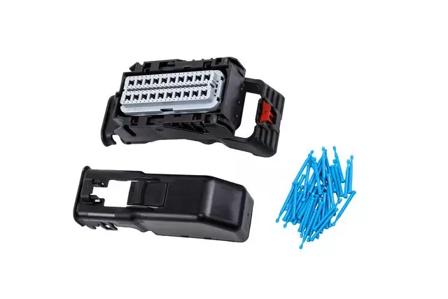 F (S)Connector Kit 85751410 | Capital Chevy Parts