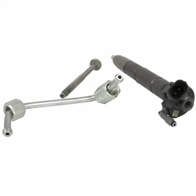 Fuel Injectors | Genuine OEM Ford Parts & Accessories