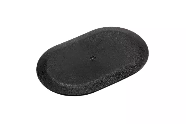 2014-2025 GM Cargo Carrier Pickup Box Side Rail Hole Plug 15891612 GM ...