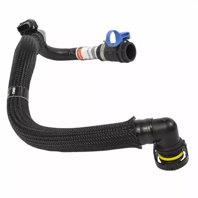 GV6Z-6A664-B - PCV Hose 2017-2019 Ford Escape | Ford Parts Direct