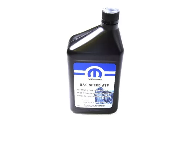 68218925AB - Automatic Transmission Fluid 2012-2026 Mopar | The ...