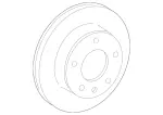Brake Rotors | Genuine OEM Mercedes-Benz Parts | World Mercedes-Benz Parts