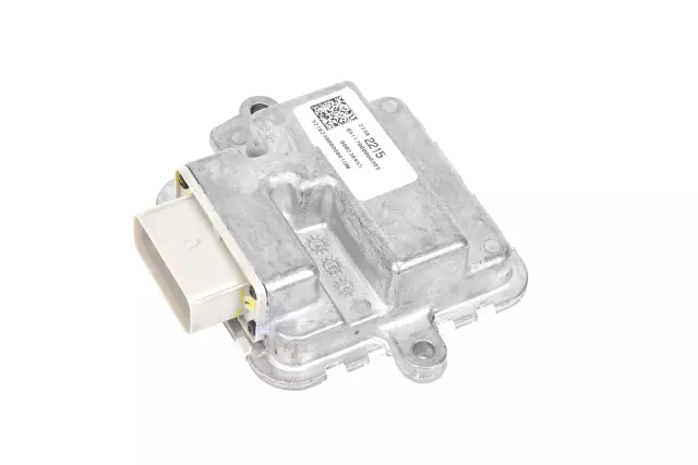 23382215 - Fuel Pump Power Control Module 2014-2024 GM | Chevrolet ...