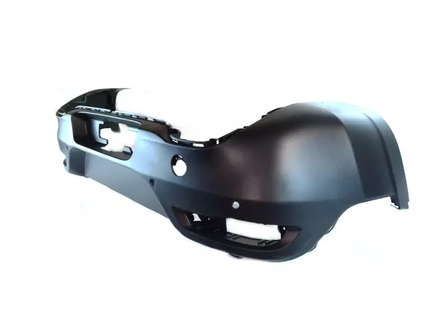 Rear Bumper and Fascia for 2017 Jeep Cherokee | Mopar eStore