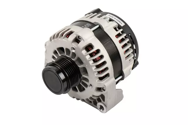 Shop GM Car Alternators Online | GMPartsDirect.com
