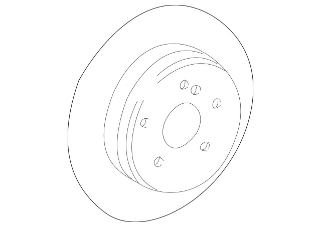 Mercedes-Benz Brakes & Brake Parts For Sale | Mercedes-Benz USA Parts