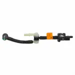 Fuel Line Bracket GL3Z-9B325-B | OEM Parts Online