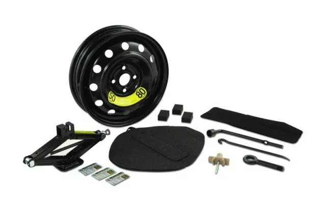 ATF40-AK900 - Spare Tire Kit 2024-2025 Kia | Kia.Parts Store