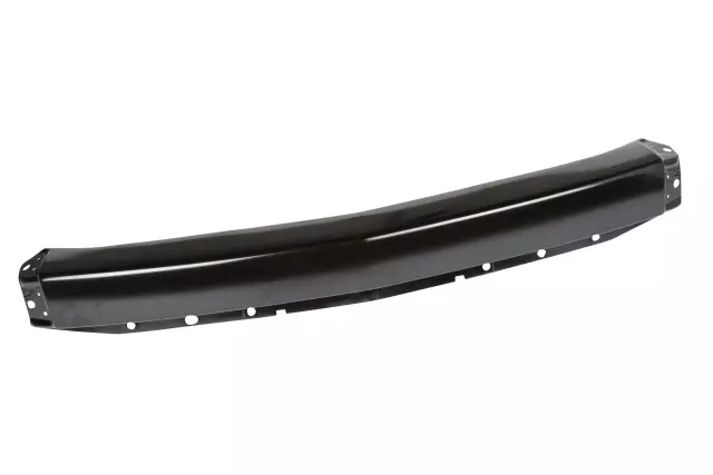 2007-2008 Chevrolet Silverado 1500 Front Bumper Impact Bar 15836962 ...