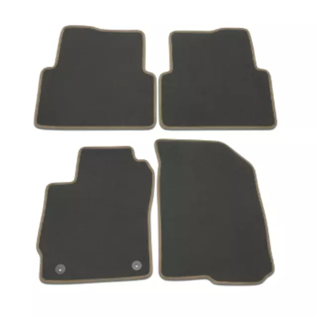 GM Car Floor Mats For Sale | GMPartsDirect.com
