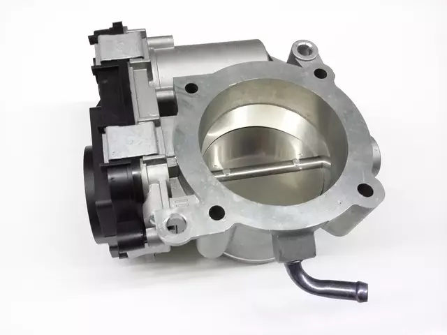 Genuine OEM VW Throttle Bodies | RealVolkswagenParts.com