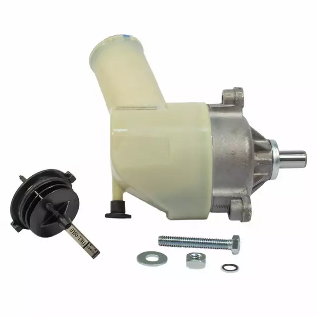 Shop Genuine Ford Power Steering Pumps Online | Ford Parts Center