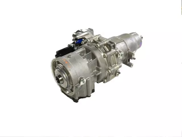 Rear Axle; Housing, Differential and Vent for 2015 Jeep Cherokee ...