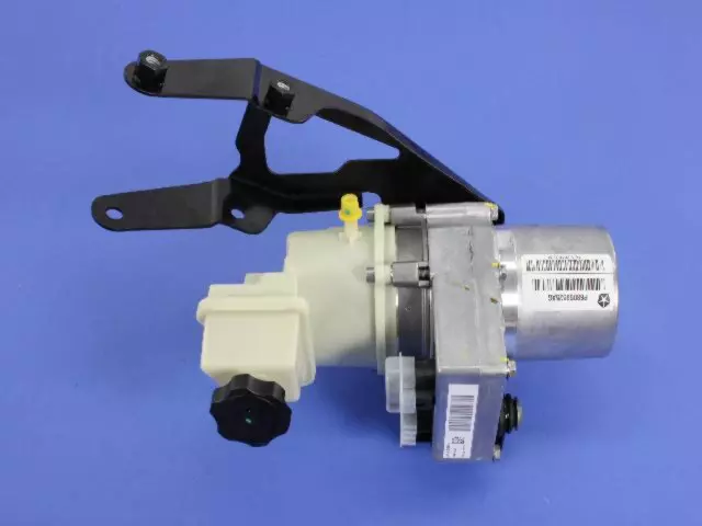 Power Steering Pumps and Reservoirs | Mopar eStore