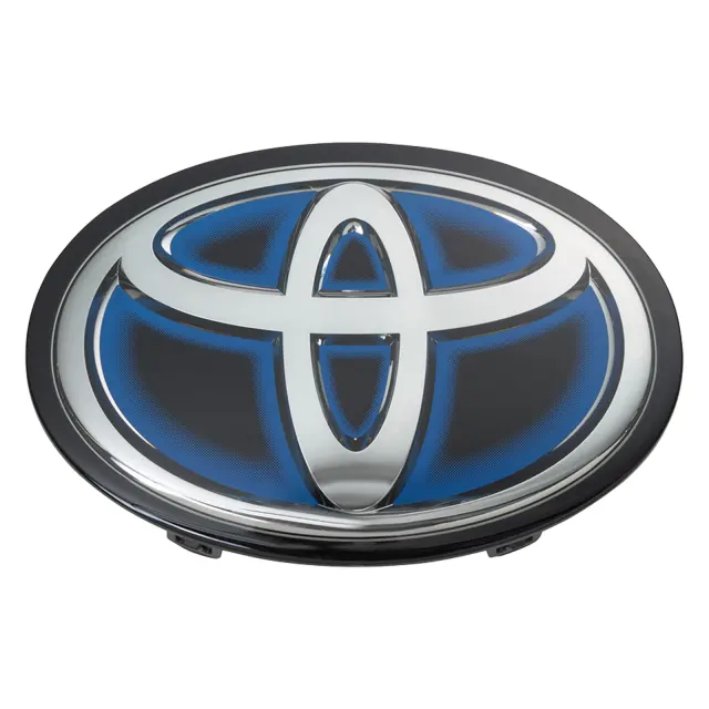 Toyota Emblems For Sale | OEM Genuine Toyota Parts