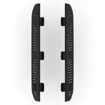 82215508AD - Off-Road Style Running Boards 2019-2026 Ram 1500 | The ...