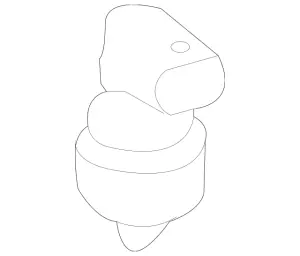 278-905-01-00 - Pressure Sensor 2016-2023 Mercedes-Benz | Mercedes-Benz ...