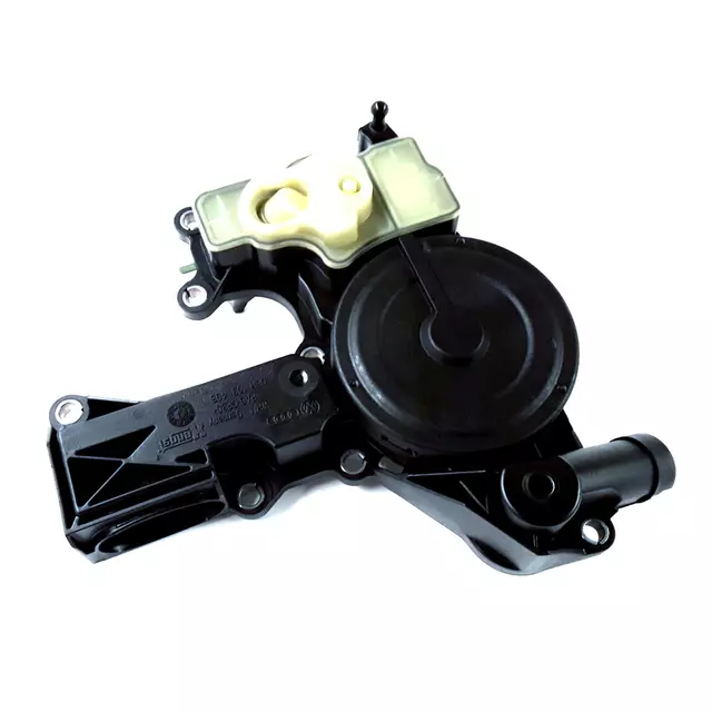 2012-2018 Audi Engine Crankcase Vent Valve 06H-103-495-AK | OEM Parts ...