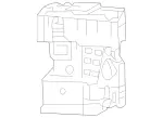 246-906-86-01 - Current Limiter 2014-2025 Mercedes-Benz | Mercedes-Benz ...