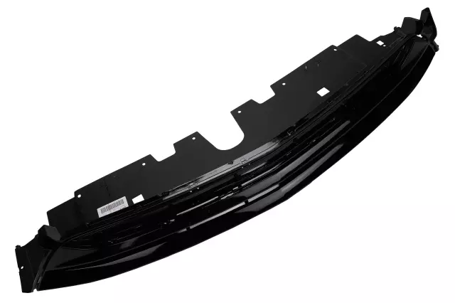 Skid Plates | OEM GM Parts