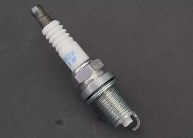 Genuine OEM Subaru Spark Plugs | Subaru Parts Plus