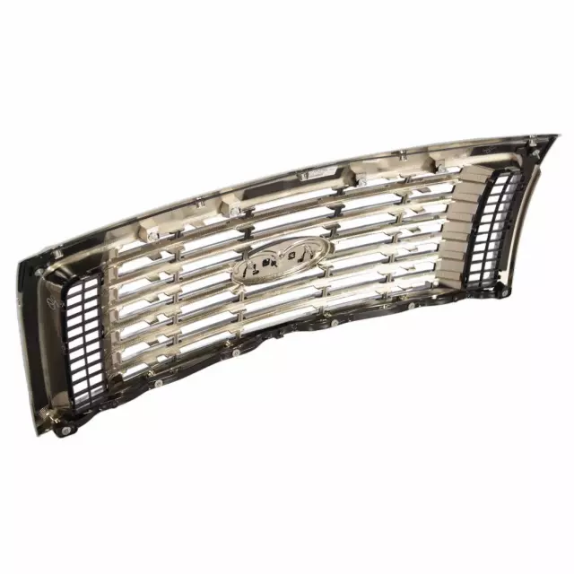 Shop Genuine Ford Grilles Online | Ford Parts Center