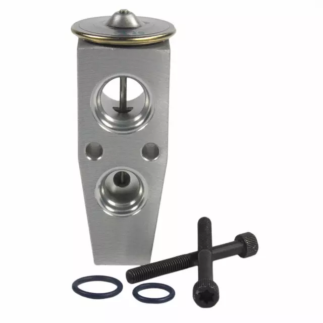 Shop Genuine Ford Expansion Valves Online | Ford Parts Center