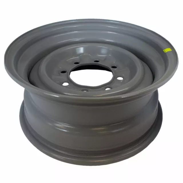 Shop Genuine Ford Steel Wheels Online | Ford Parts Center