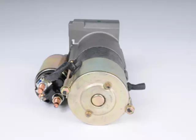 Genuine GMC Parts | GM Parts Store