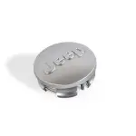 1LB77DD5AC - Wheel Center Cap 2012-2025 Jeep | The Official Mopar eStore