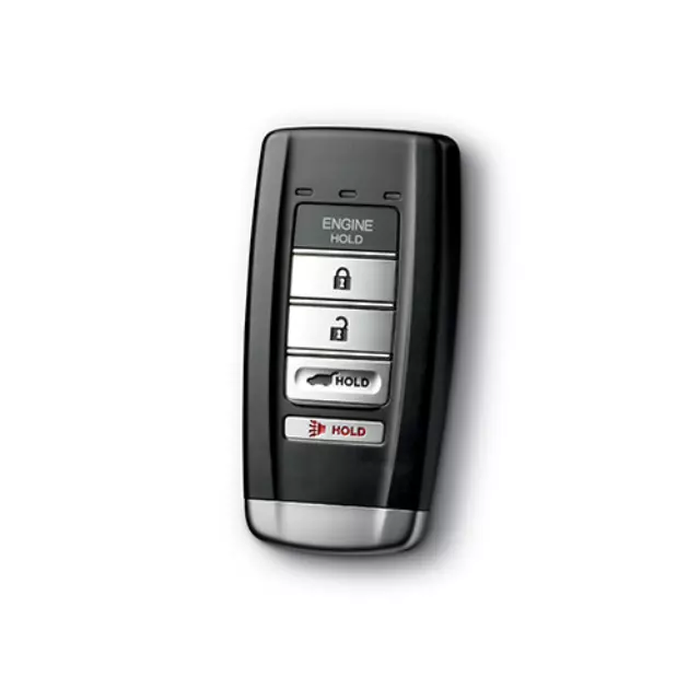 08E92-TJB-200 - 2019 Acura RDX Remote Engine Starter Curry Acura Parts