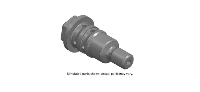 2019-2025 GM (replaces 12697047) Camshaft Position Actuator Solenoid ...