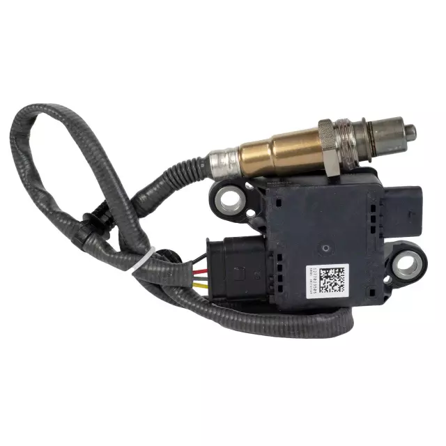 JC3Z-5L239-A - 2017-2019 F-Series Super Duty Exhaust Particulate Matter ...