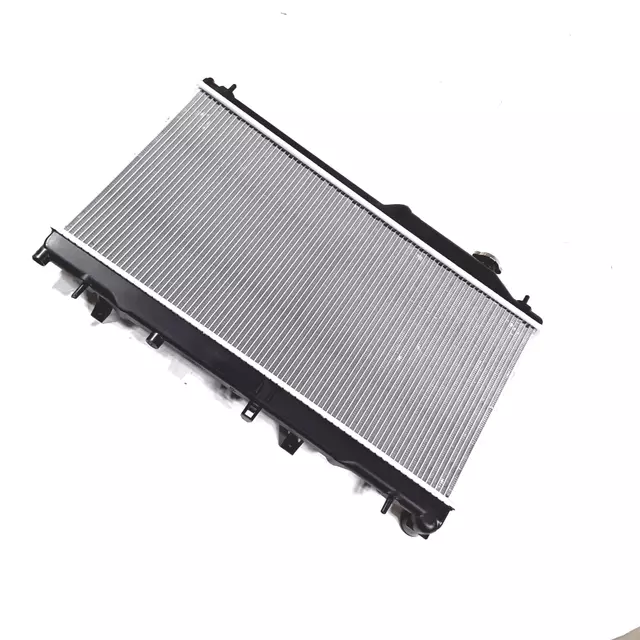 Genuine OEM Subaru Radiators | Subaru Parts Plus
