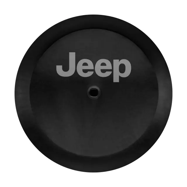 Jeep® Wrangler | Tire Covers | Mopar eStore